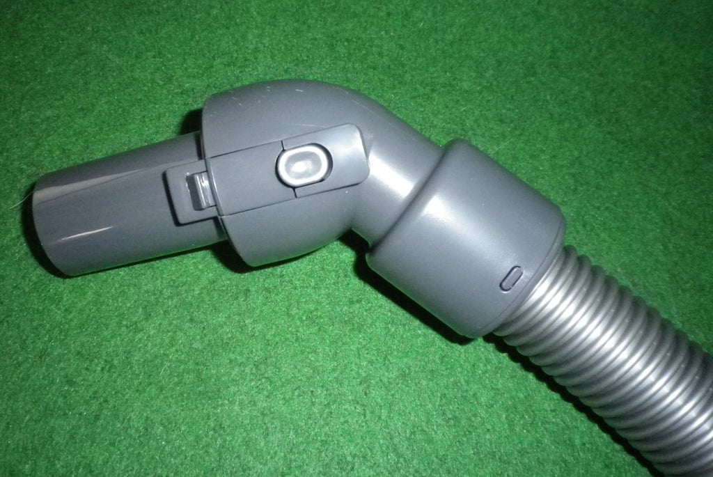 Volta Power Plus U4401 Complete Vacuum Hose - Part # 207A2-BDGR-S ...