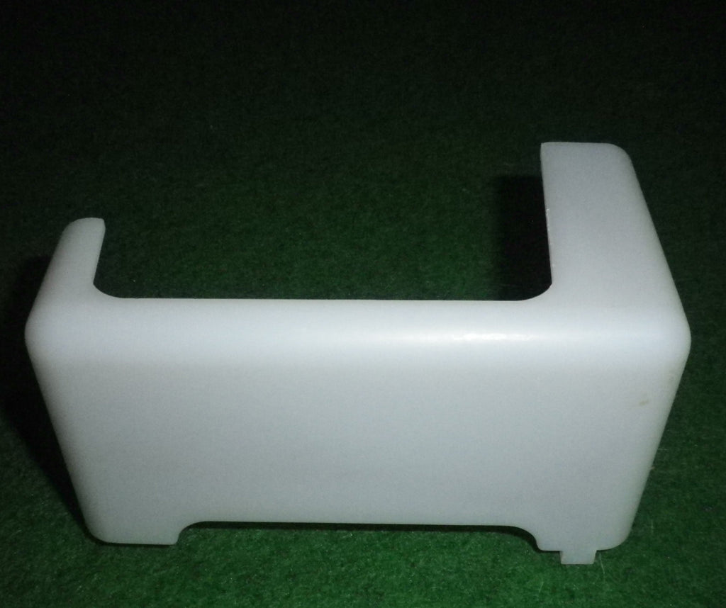 Used Whirlpool 6ED2FHGXVA01 Freezer Light Cover - Part # 2171706 ...