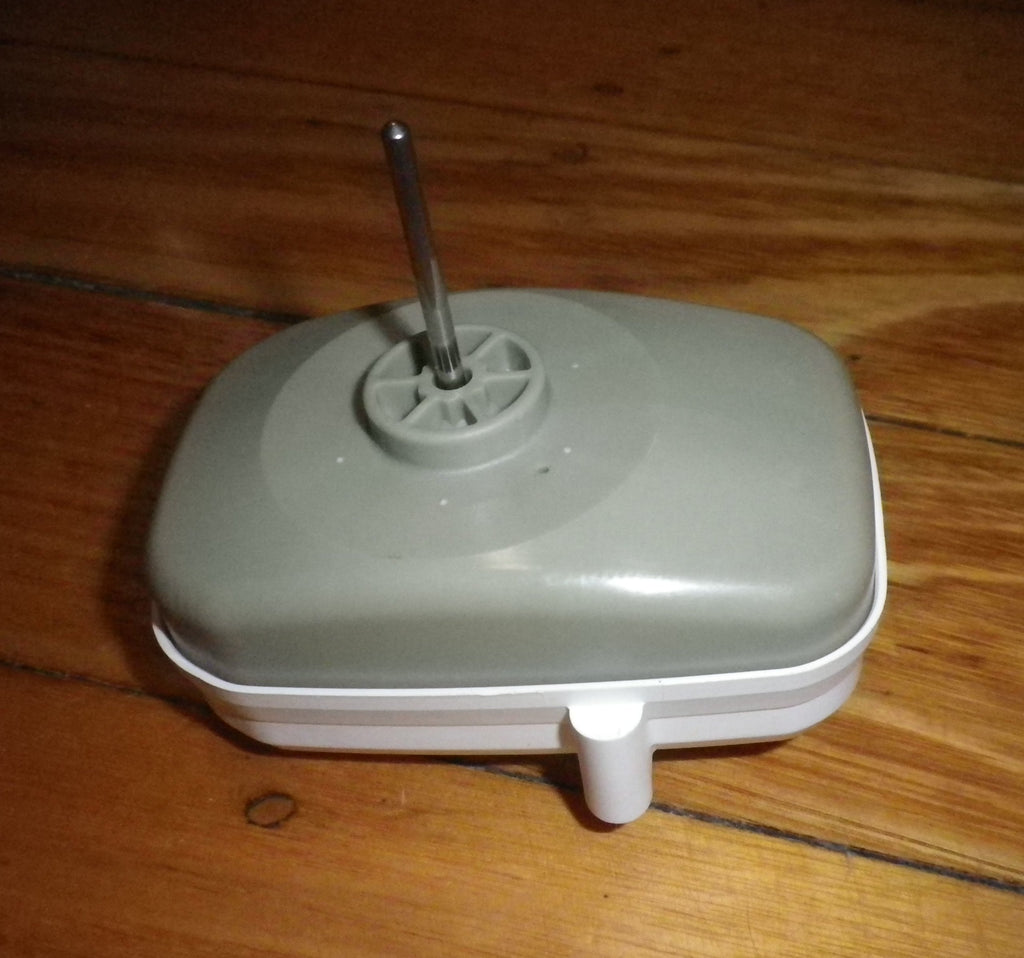 Whirlpool Condenser Fan Motor - Part # 2321271 | Allfix Electrical