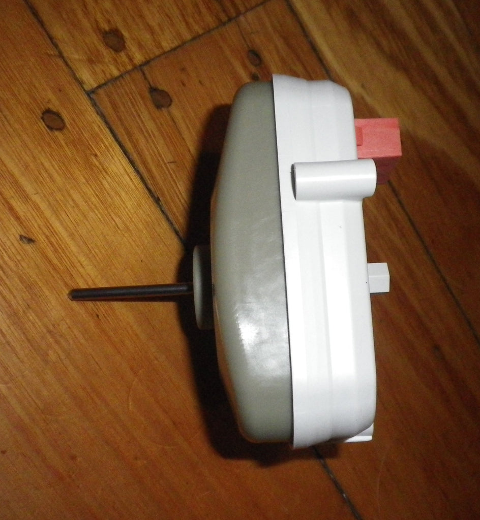 Whirlpool Condenser Fan Motor - Part # 2321271 | Allfix Electrical