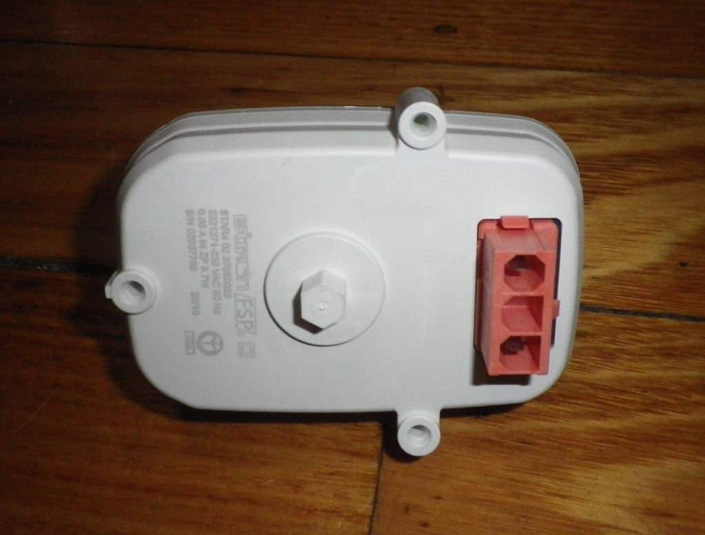 Whirlpool Condenser Fan Motor - Part # 2321271 | Allfix Electrical