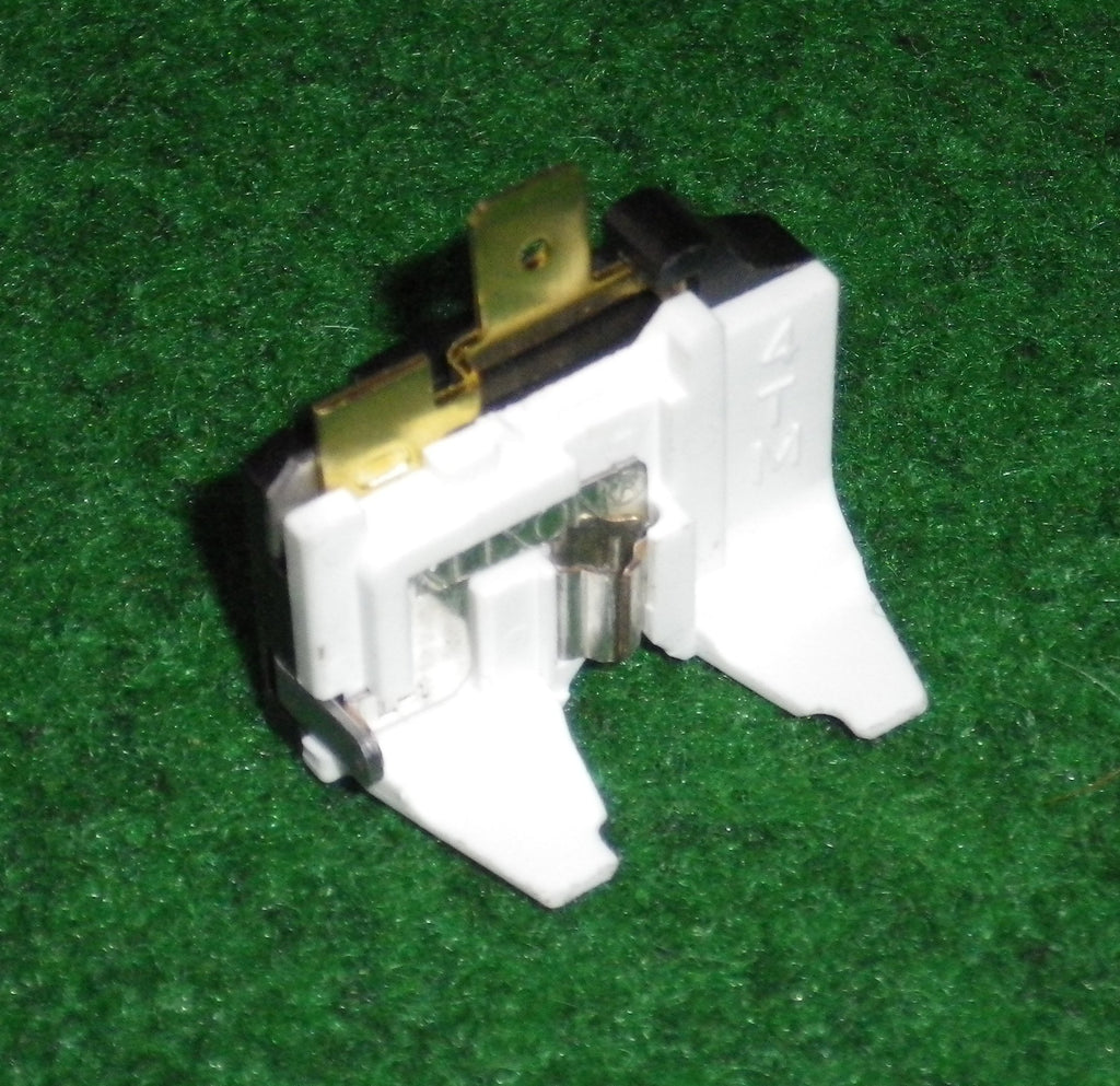 Embraco EGY100 Fridge Compressor Overload Cutout - Part # 1448293, 232 ...