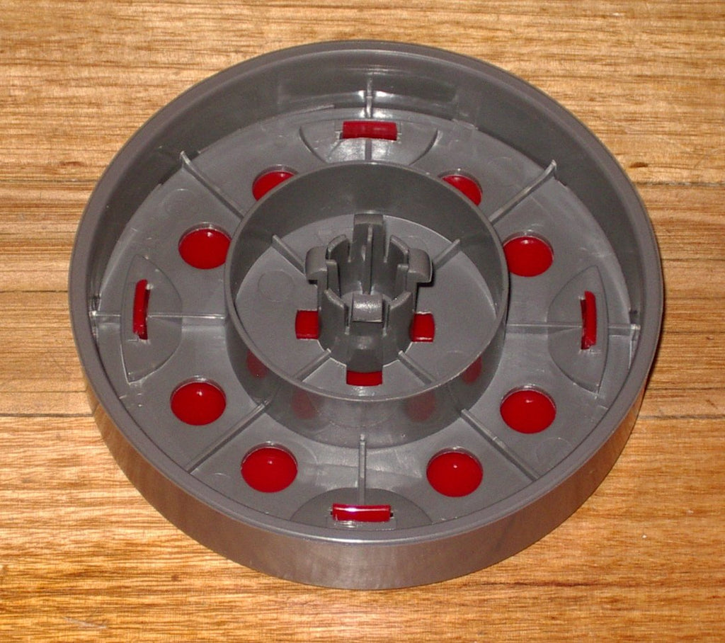 Electrolux Elite Z2332 Rear Wheel Part # 2332-46 | Allfix Electrical