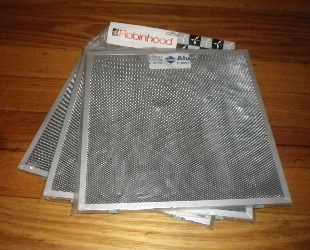 Robinhood RWA, RWB 1200mm Model Rangehood Carbon Filter (Pkt 3) - Part ...
