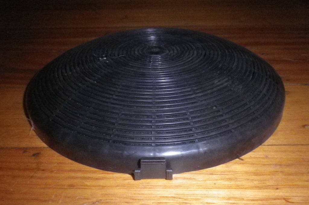 Robinhood RHCV9G Rangehood Round Charcoal Filter (Pkt 2) - Part # 2517 ...