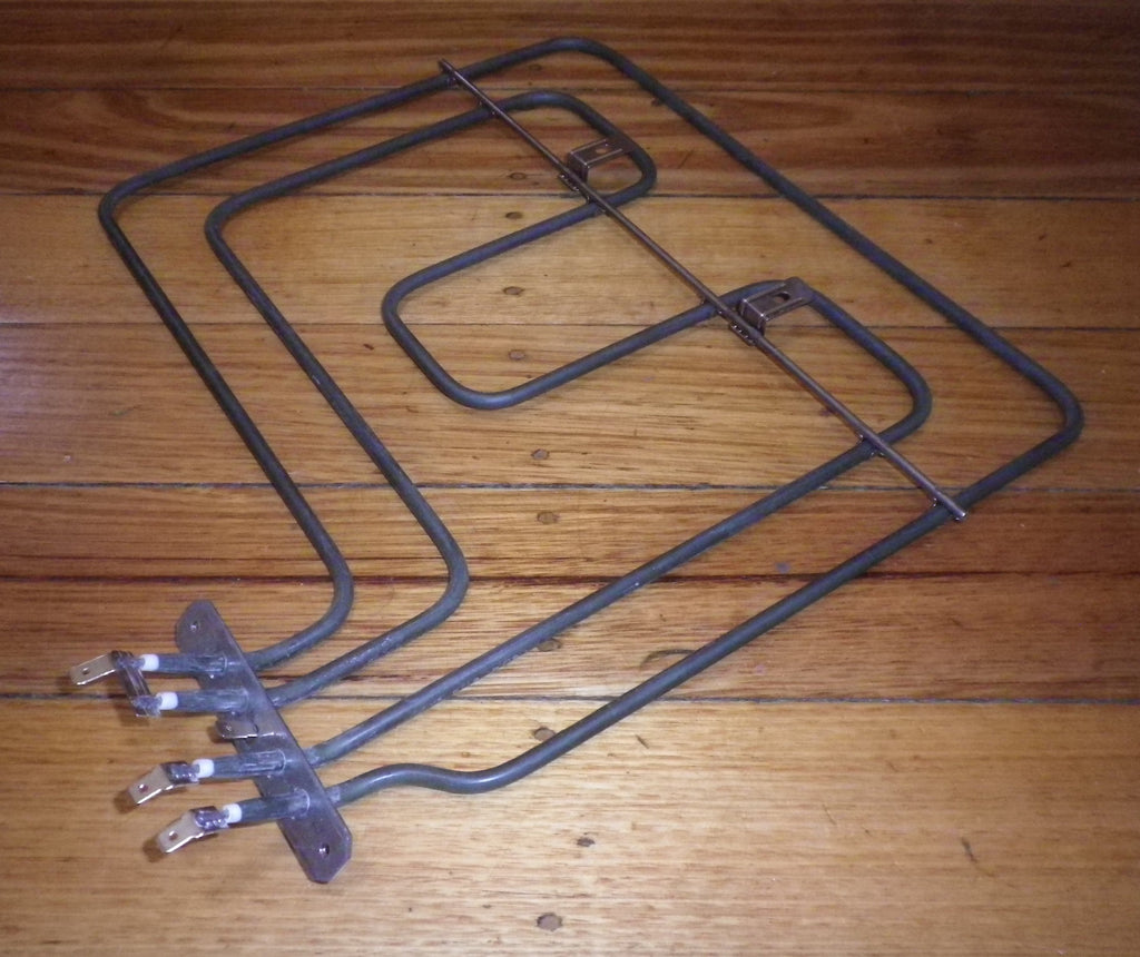Beko, Euromaid 1100W / 1100W Top Oven / Grill Element - Part # 2629000 ...