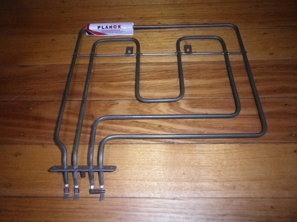 Beko, Euromaid Compatible 1100W / 1100W Top Oven / Grill Element - Par ...