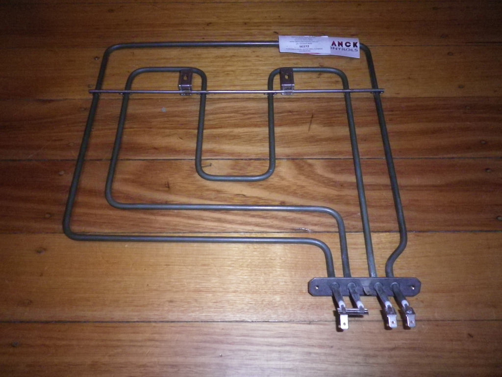 Beko, Euromaid Compatible 1100W / 1100W Top Oven / Grill Element - Par ...
