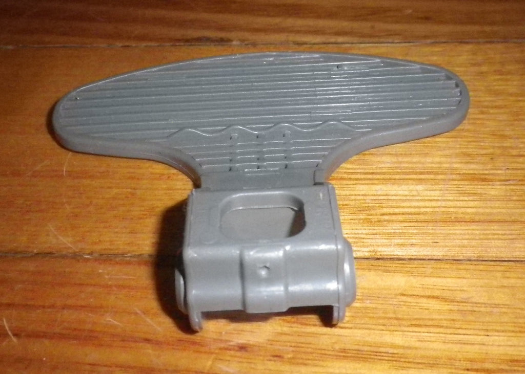 Beko Front Loader Door Handle Lever - Part # 2821580200 | Allfix Electrical