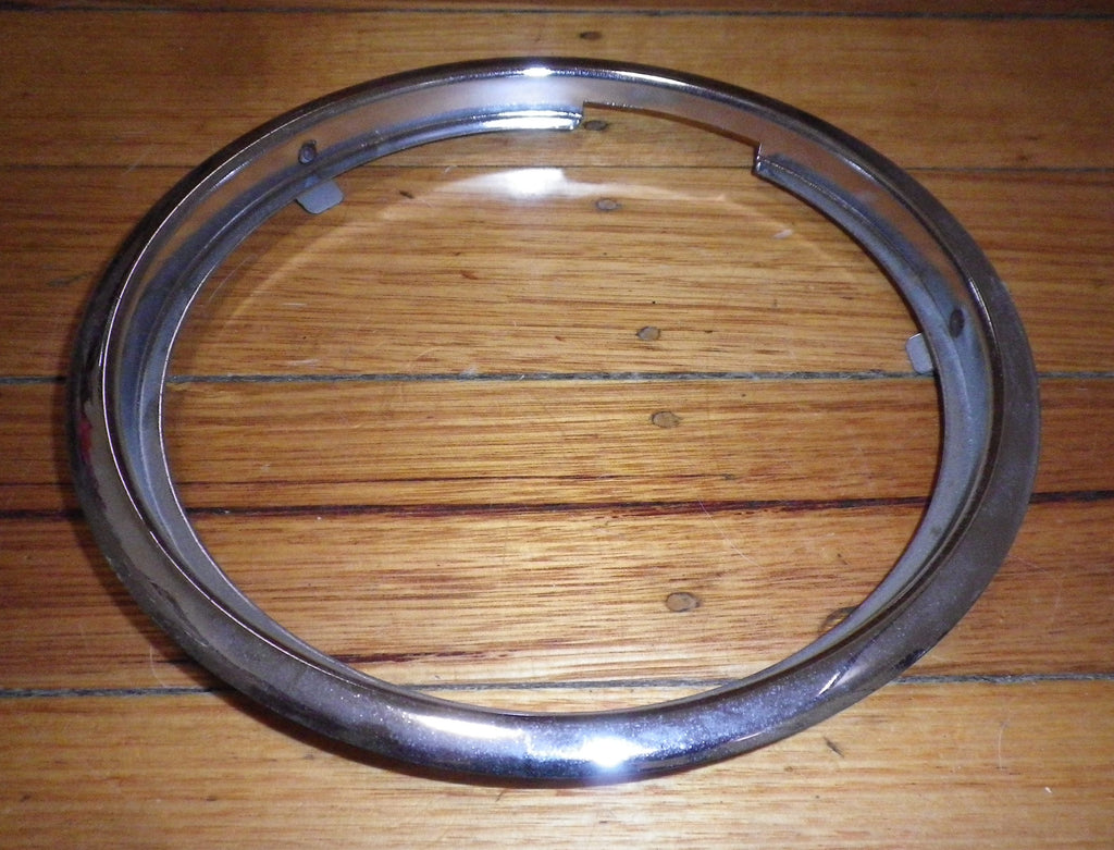 Westinghouse Europa, Simpson Evolution 8" Stove Chrome Trim Ring - # 2 ...