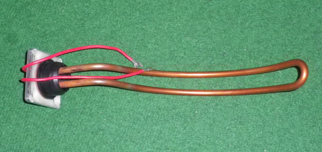 2.4KW 240VAC Bolt-On Sickle Heating Element for Hot Water Systems - Pa ...