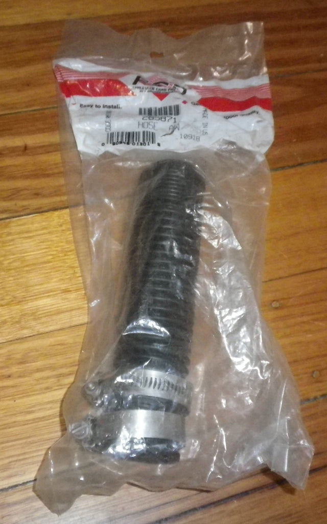 Whirlpool Tub to Pump Hose with Hose Clamps - Part # 285871, WA285871 ...
