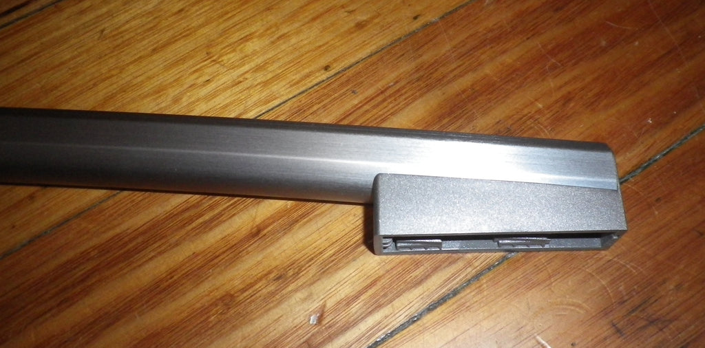 Westinghouse WHE7670SA Silver Freezer Drawer Handle - Part # 301266050 ...