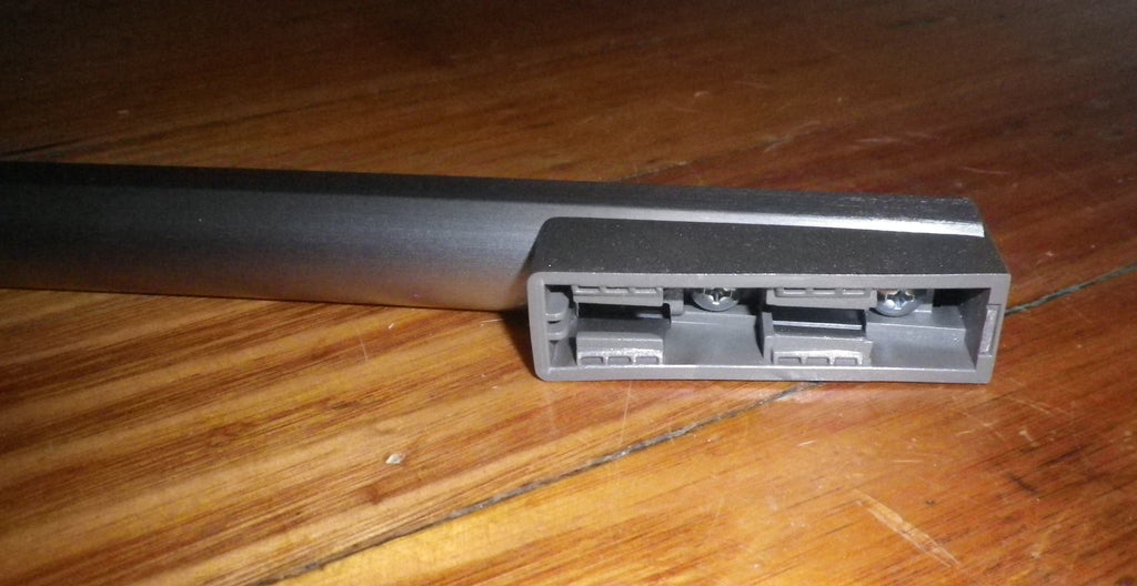 Westinghouse WHE7670SA Silver Freezer Drawer Handle - Part # 301266050 ...