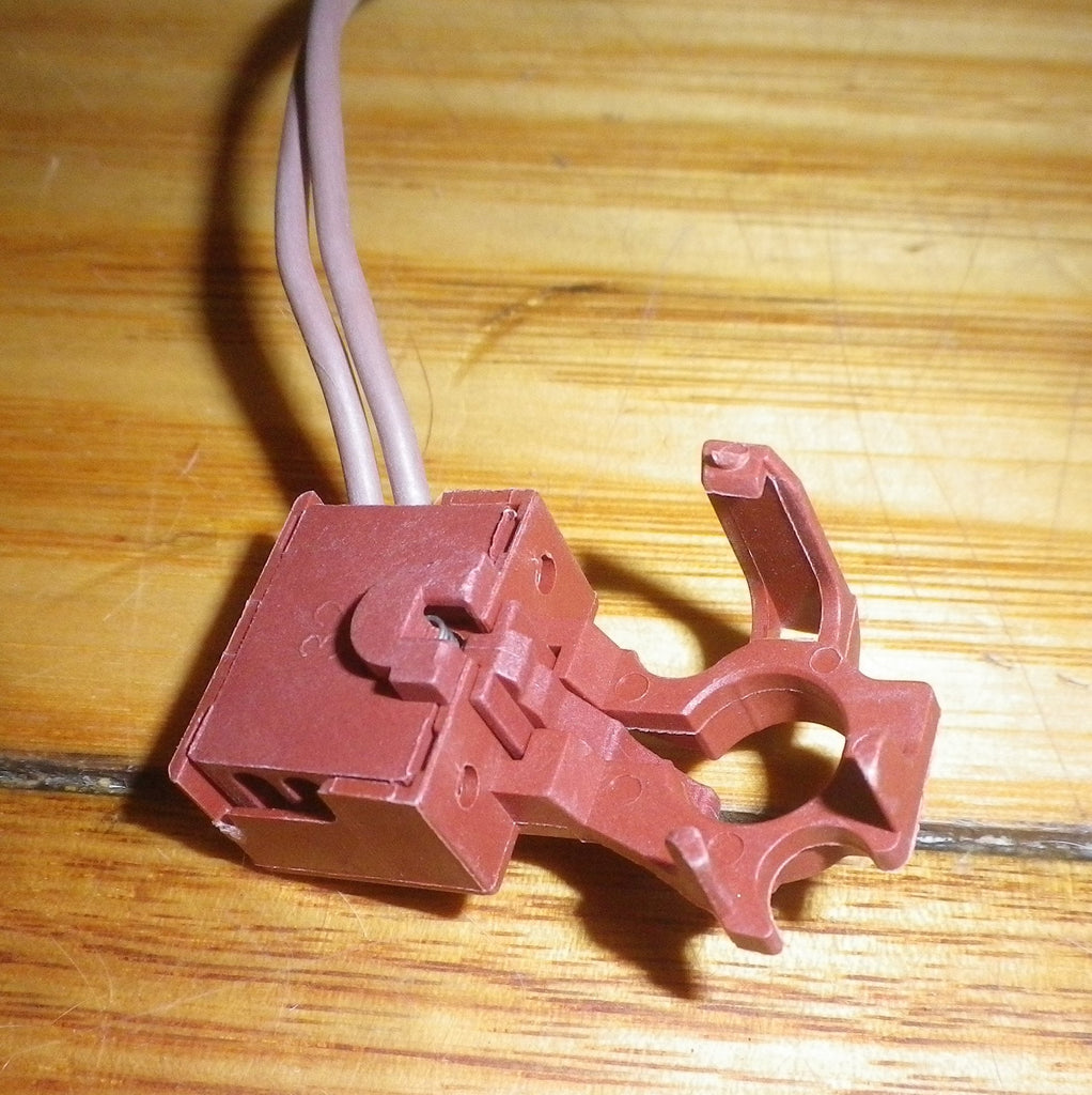 Chef, Westinghouse Gas Cooktop Ignition Switch Harness - Part # 305442 ...