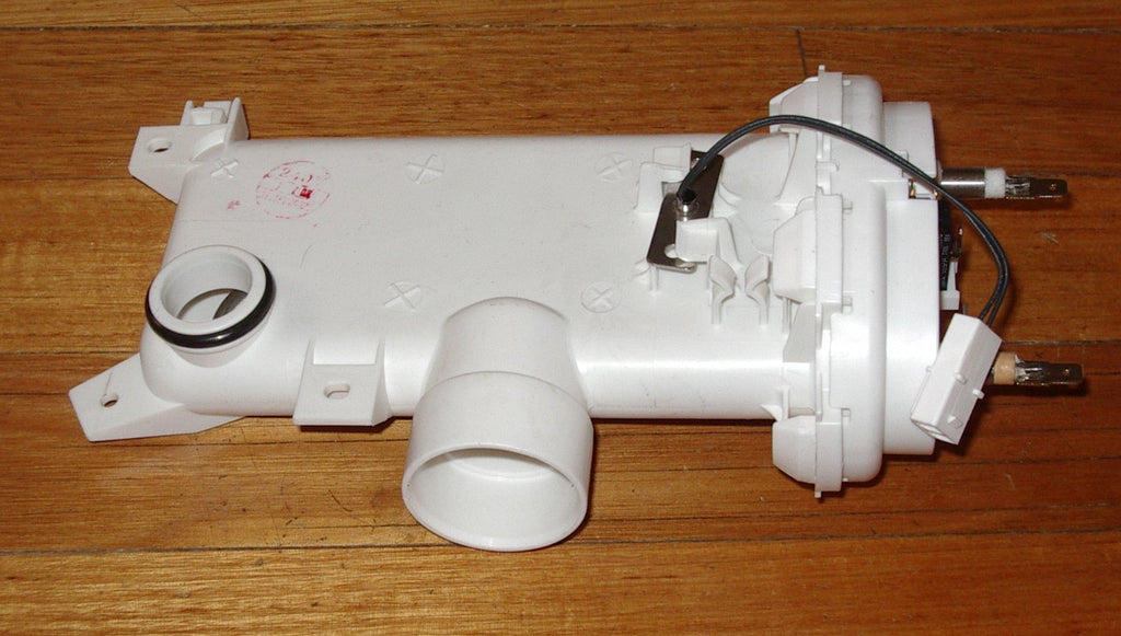 LG Dishwasher Heater Assembly - Part # 3111ED2002X, LGDW009 | Allfix ...