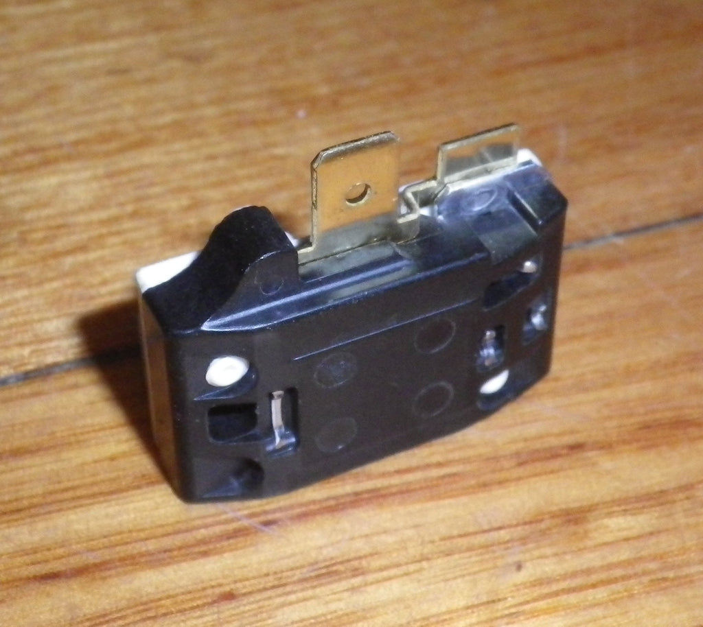 Klixon 4TM Fridge Compressor Overload Cutout - Part # 314MFBYY-53, RF3 | Allfix Electrical