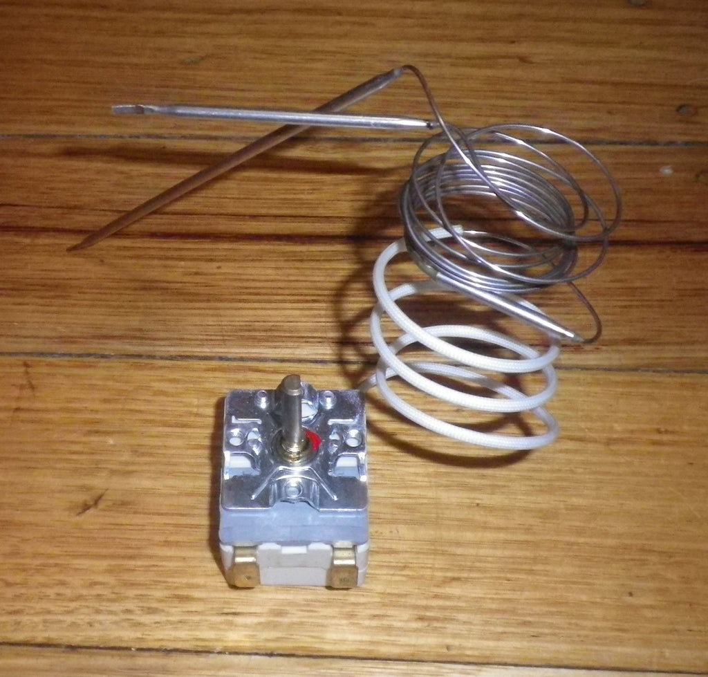Technika Bellissimo Dual Probe Oven Thermostat - Part # 33311007, WY26 ...