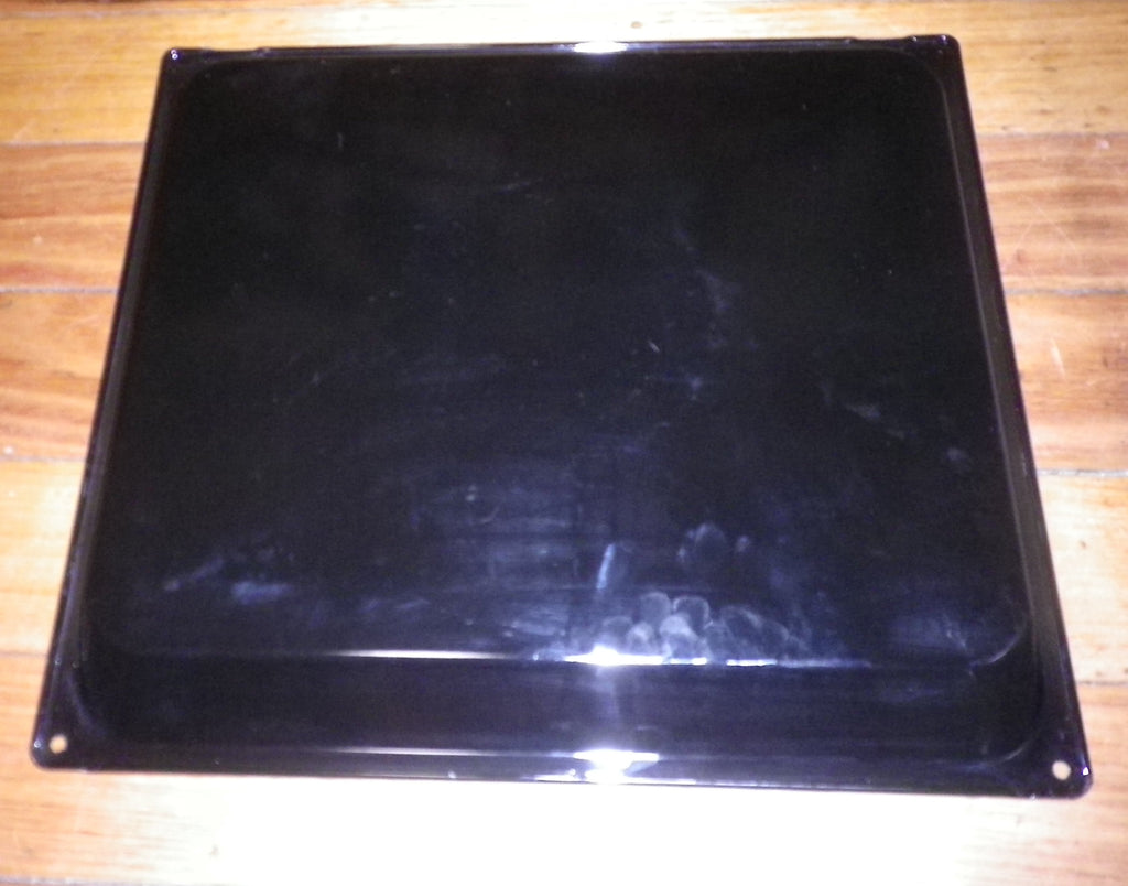 St George Enamel Oven Baking Tray 406mm x 360mm x 15mm - Part # 334774 ...