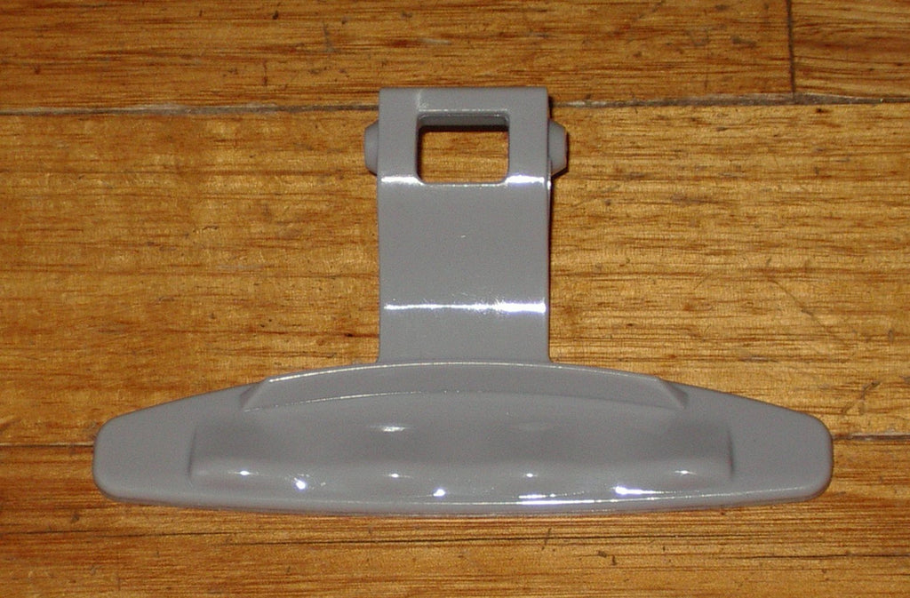 LG WD-14700RD Front Loader Door Handle Lever - Part # 3650ER2005B ...