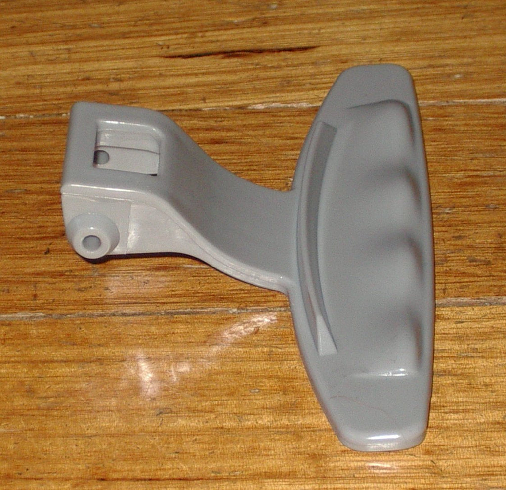 LG WD-14700RD Front Loader Door Handle Lever - Part # 3650ER2005B ...