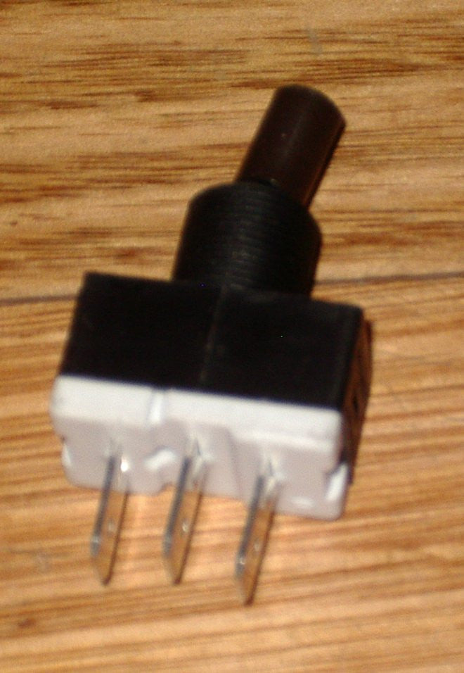 Chef Stove Light or Fan SPDT Toggle Switch - Part # 36596 | Allfix ...