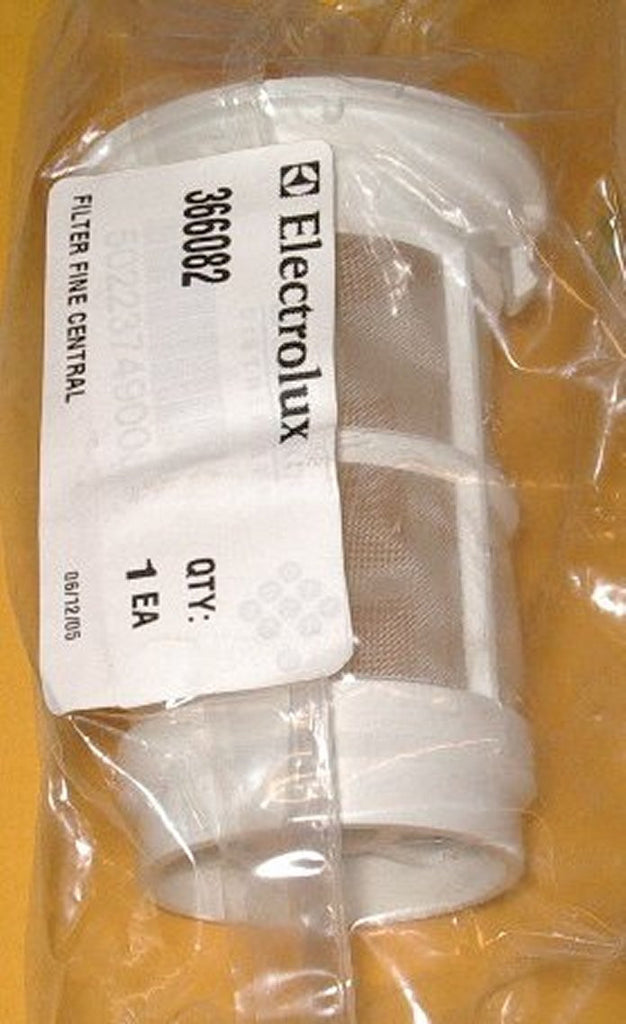 Simpson Riviera, Westinghouse Dishwasher White Fine Filter - Part # 36 ...