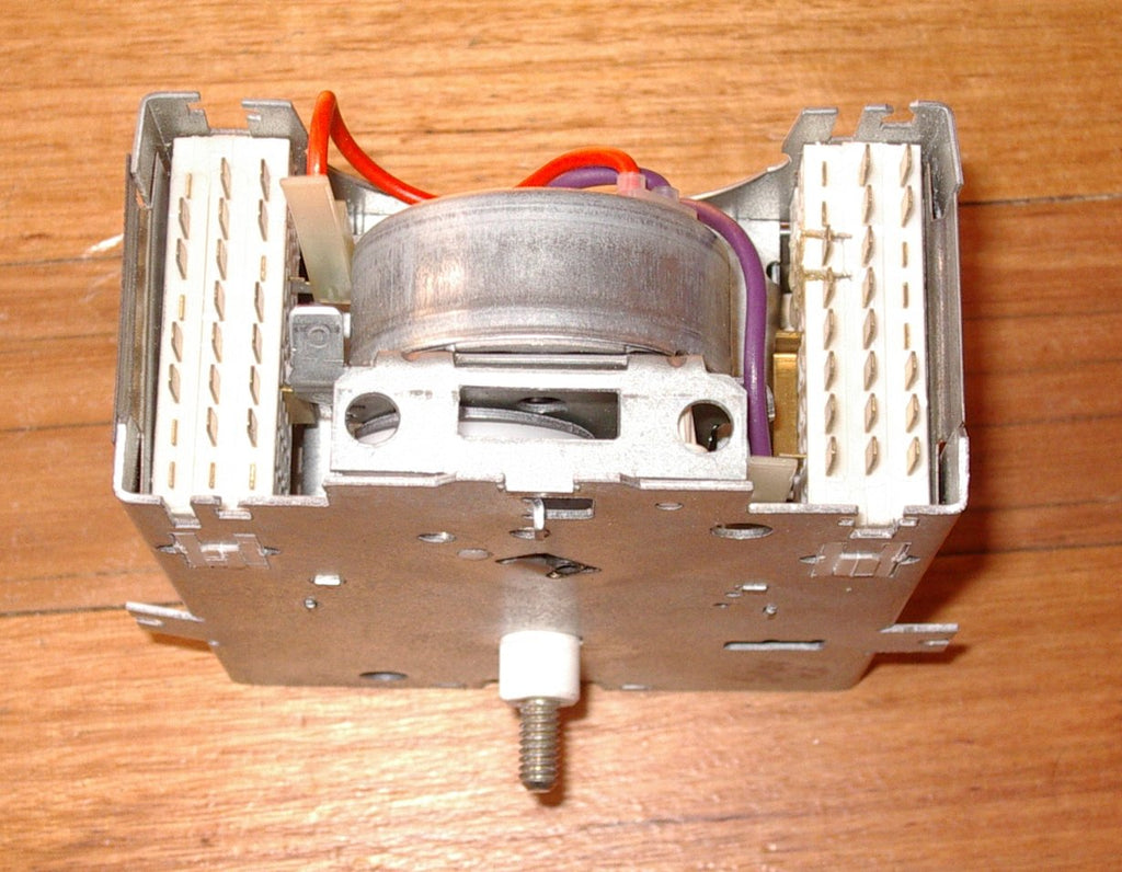 New Kleenmaid 5 Cycle KAW793, LWK73/74 Washer Timer - Part # 37004P, K ...