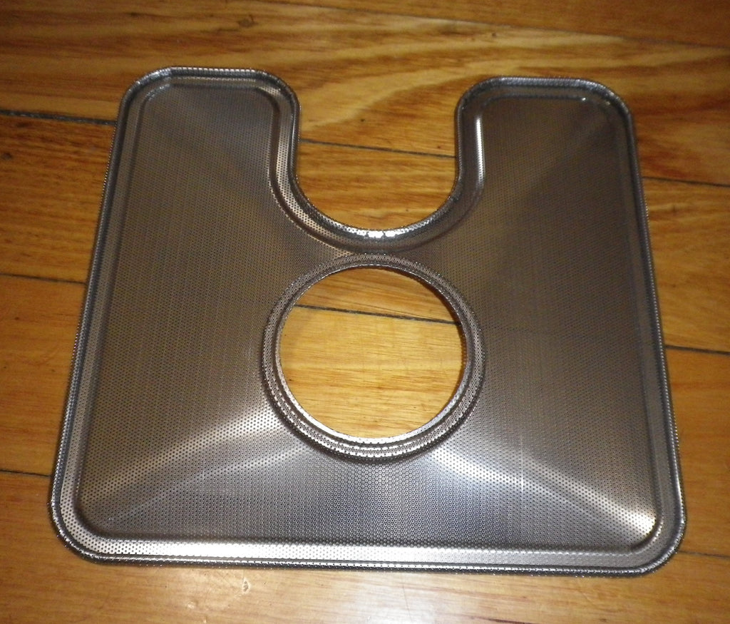 Westinghouse WSF6606 Stainless Steel Primary Filter - Part # 405589536 ...