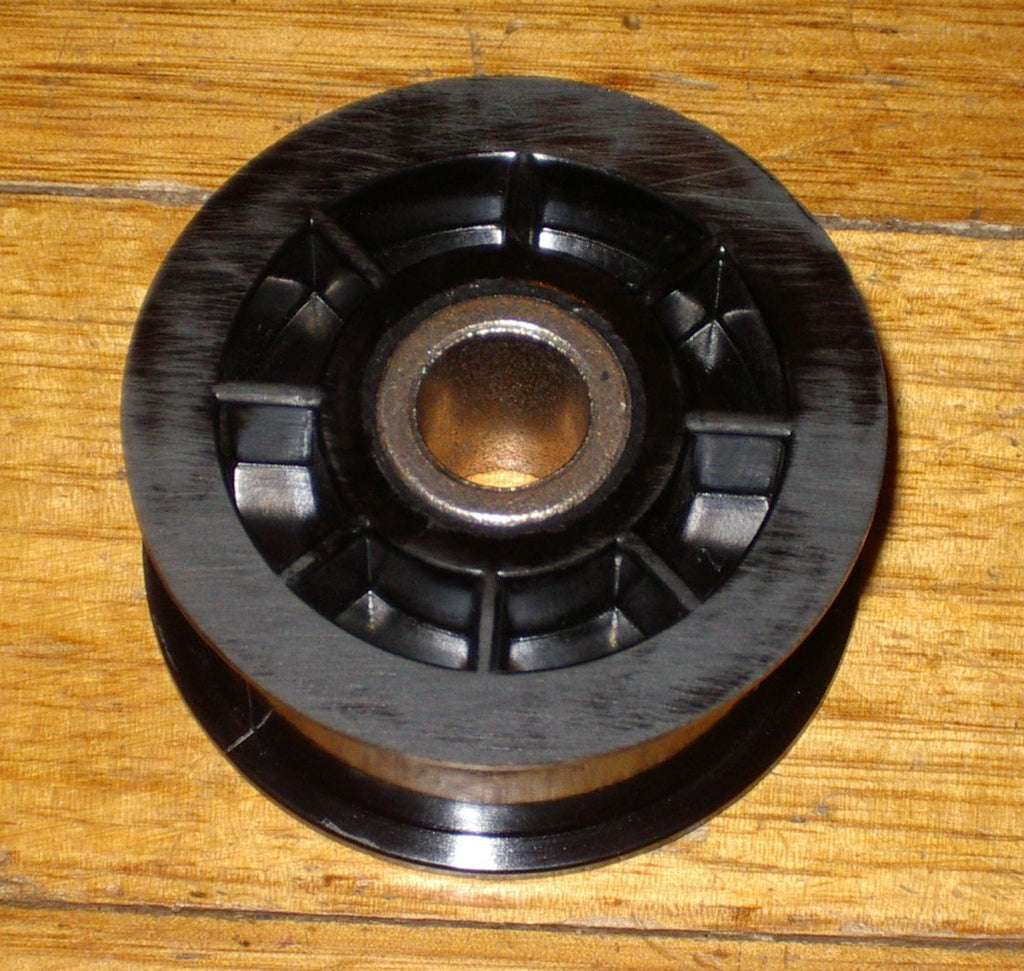 Kleenmaid LWK23,24 LWK73,74 Series Belt Idler Pulley - # 38225P, KS382 ...