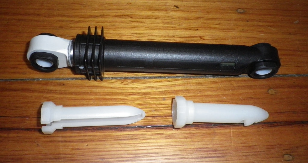 LG Front Load Washer Side Suspension Damper Strut w Pins - Part # 383E ...