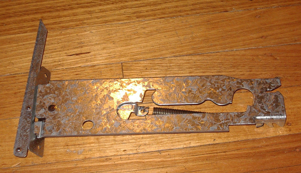 Chef Slimline Lefthand & Righthand Oven Door Hinge Set - Part # 51751K ...
