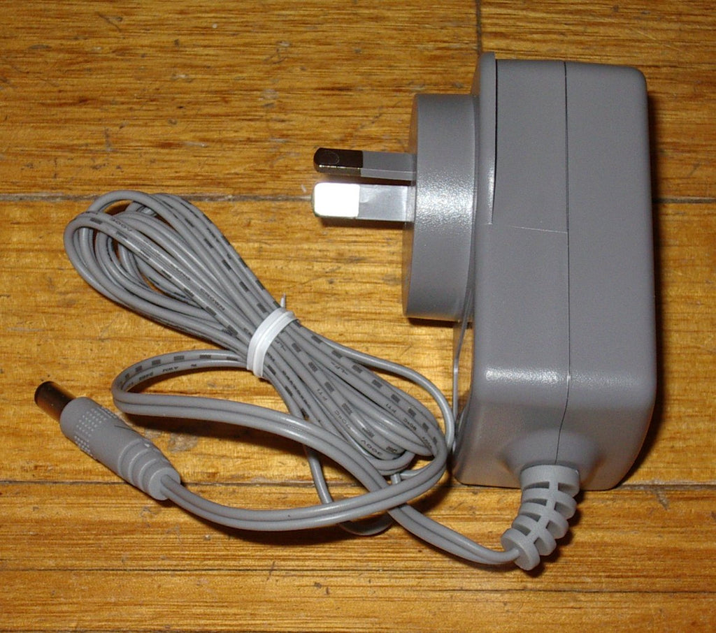 Electrolux ZB4128 18Volt Rapido Plus Battery Charger - Part # 40006753 ...