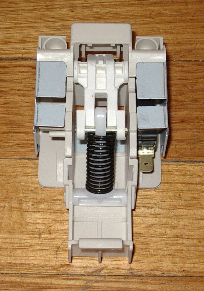 LG LD-1419 Series Dishwasher Door Latch Assy - Part No. 4027ED3002G ...