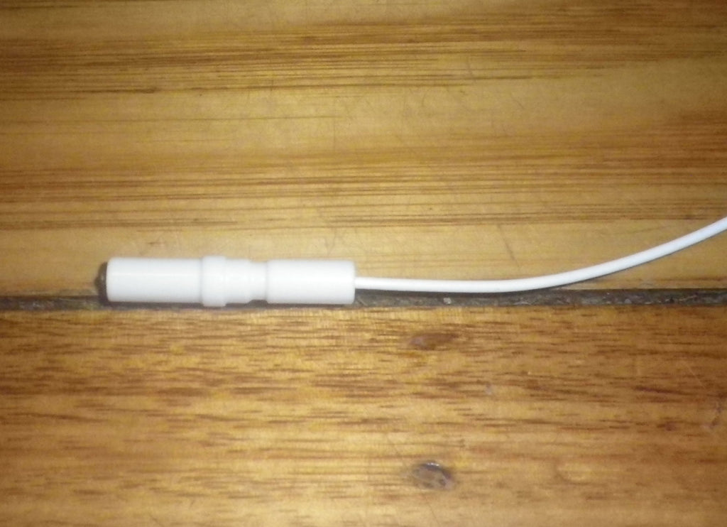 Westinghouse Gas Cooktop Ignition Electrode + 400mm Lead - Part # 4055 ...