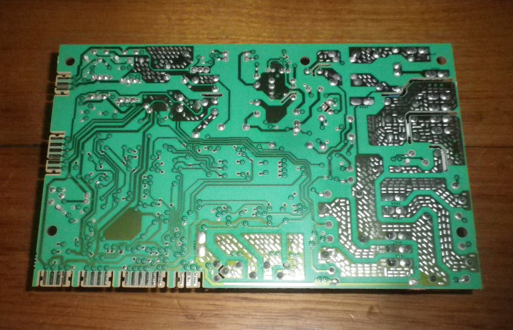 AEG, Electrolux Wall, Underbench Oven Electronic Control Module OVC300 ...