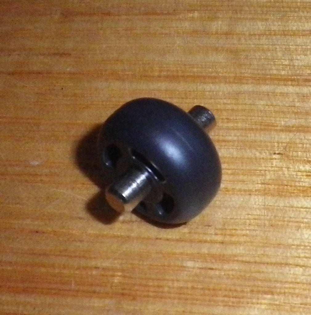 Electrolux Handheld PureI9 Series Vac Small Rear Wheel & Axle - Part ...