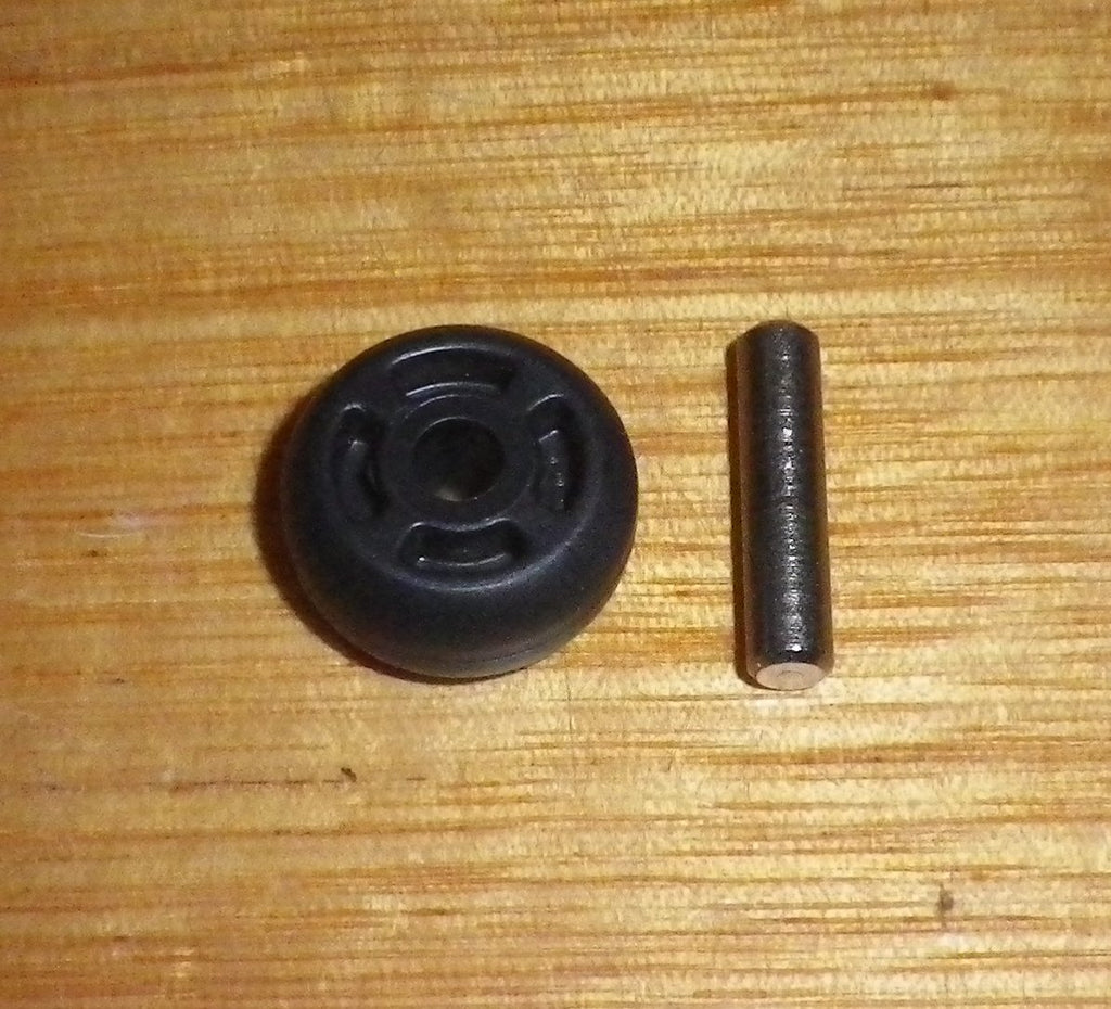 Electrolux Handheld PureI9 Series Vac Small Rear Wheel & Axle - Part ...