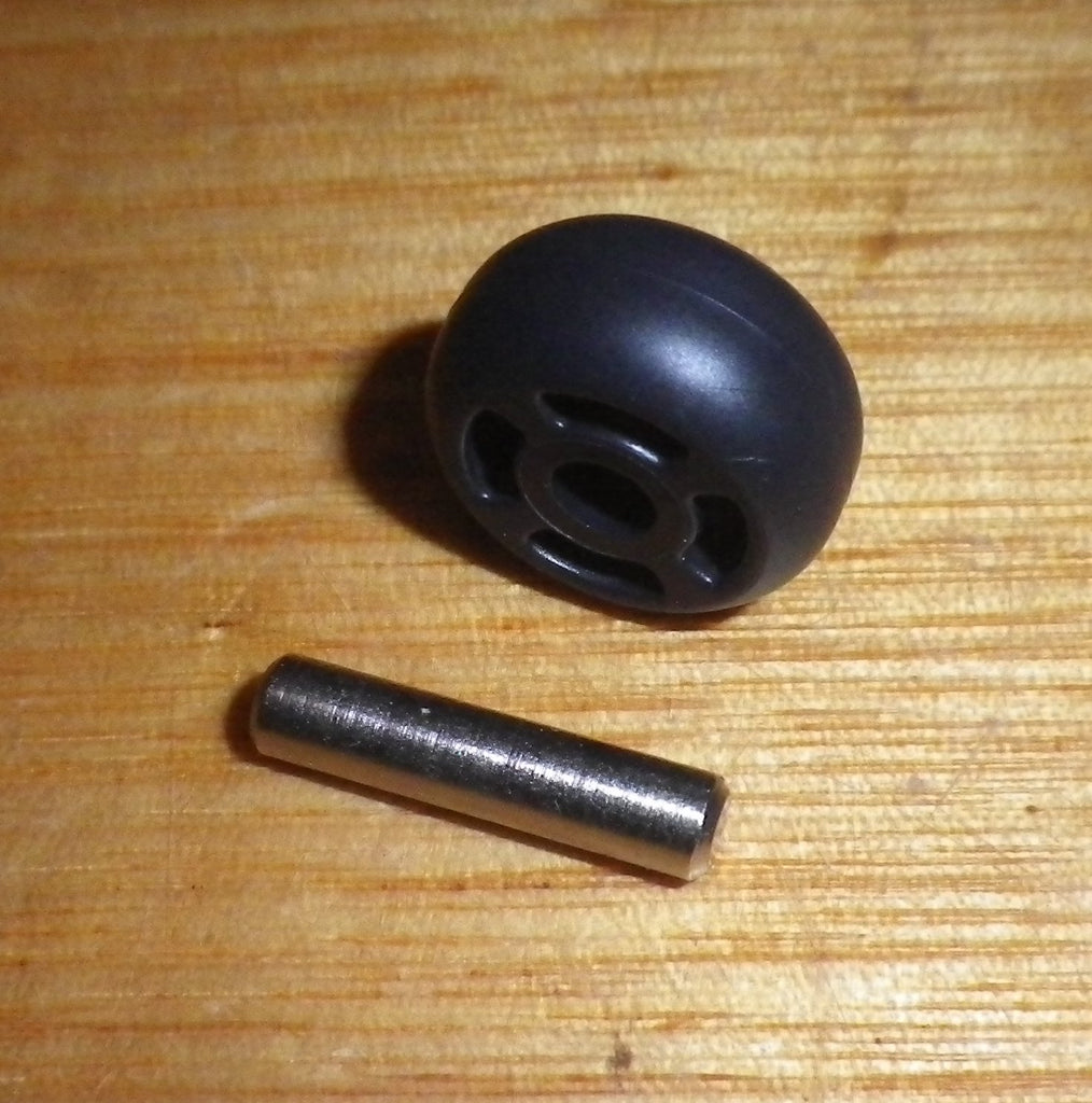 Electrolux Handheld PureI9 Series Vac Small Rear Wheel & Axle - Part ...