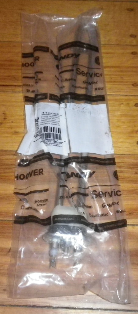 Hoover, Candy Dishwasher 1950W Heater Element Assembly - Part # 410068 ...