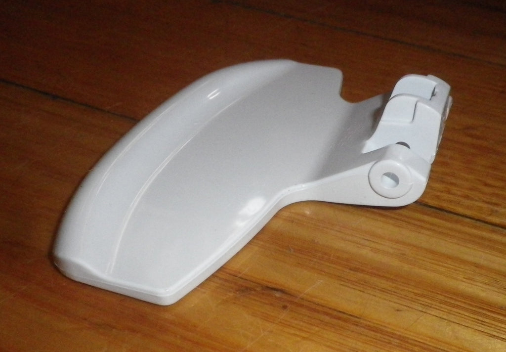 Hoover, Candy Front Loader Door Handle Lever - Part # 41021016 | Allfix ...