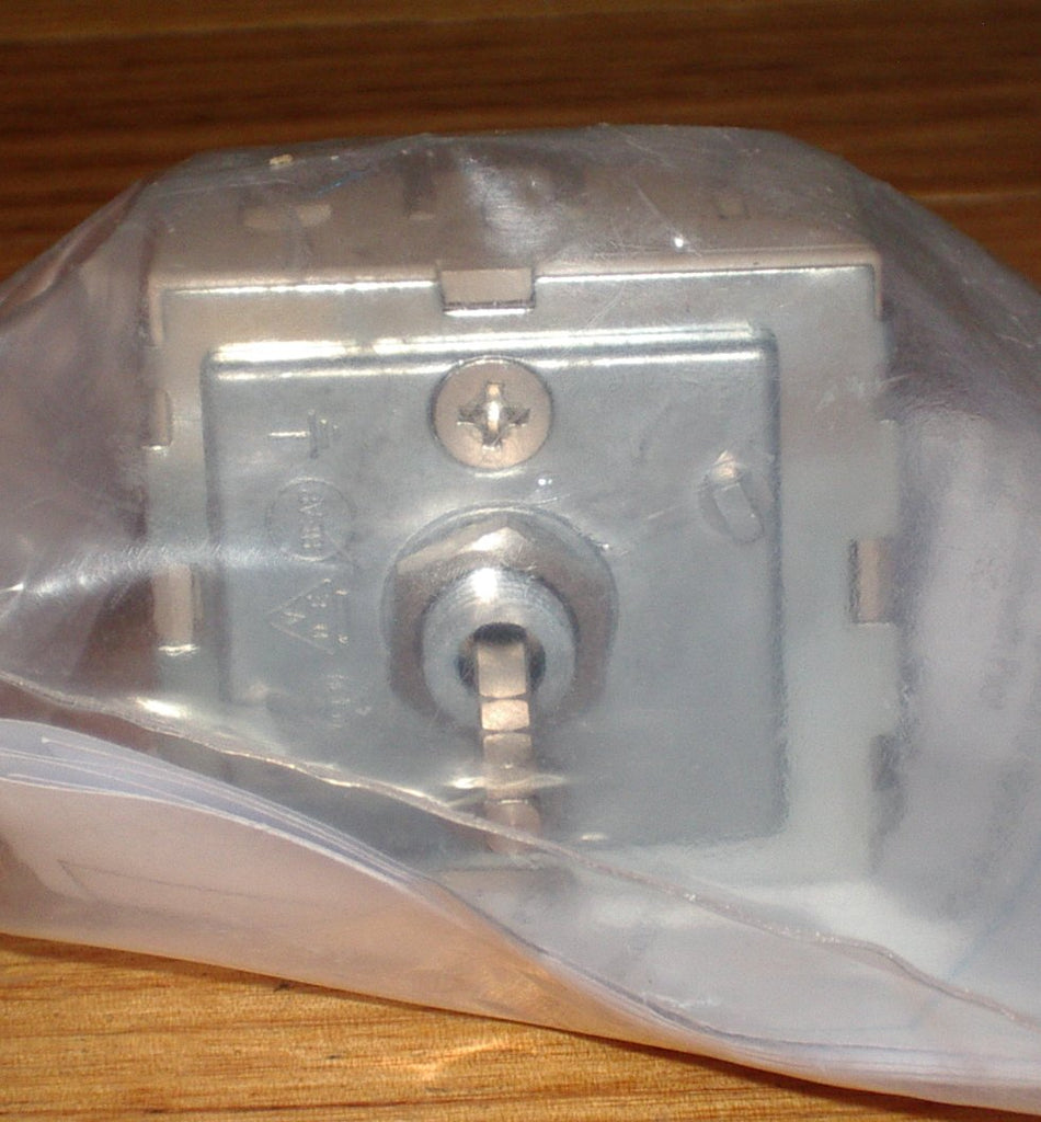 Universal Hotplate Simmerstat Control - Part No. 41ER-K, AU41ER ...