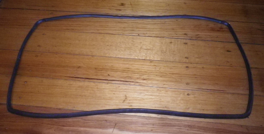 Westinghouse WFE911SB 900mm Wide Oven One Piece Door Seal - # 40558962 ...