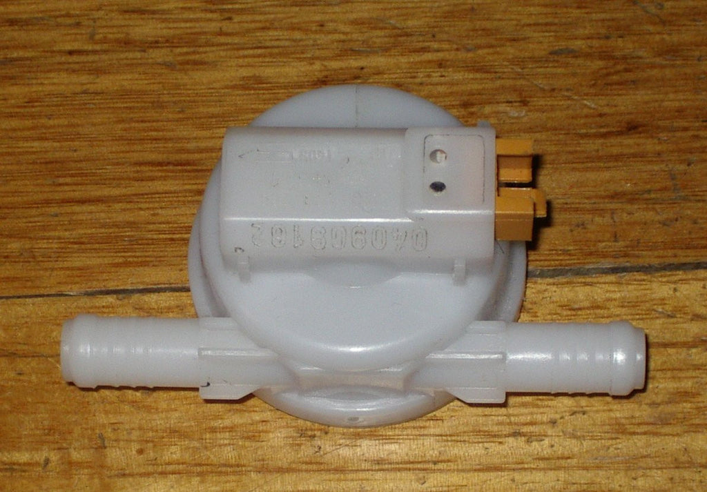 Bosch SGD45E, SGS44E Series Dishwasher Water Flow Sensor - Part # 4240 ...