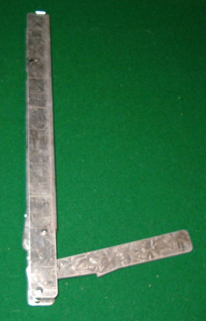 Chef, Regency VSA Oven Door Hinge - Part No. 43743 | Allfix Electrical