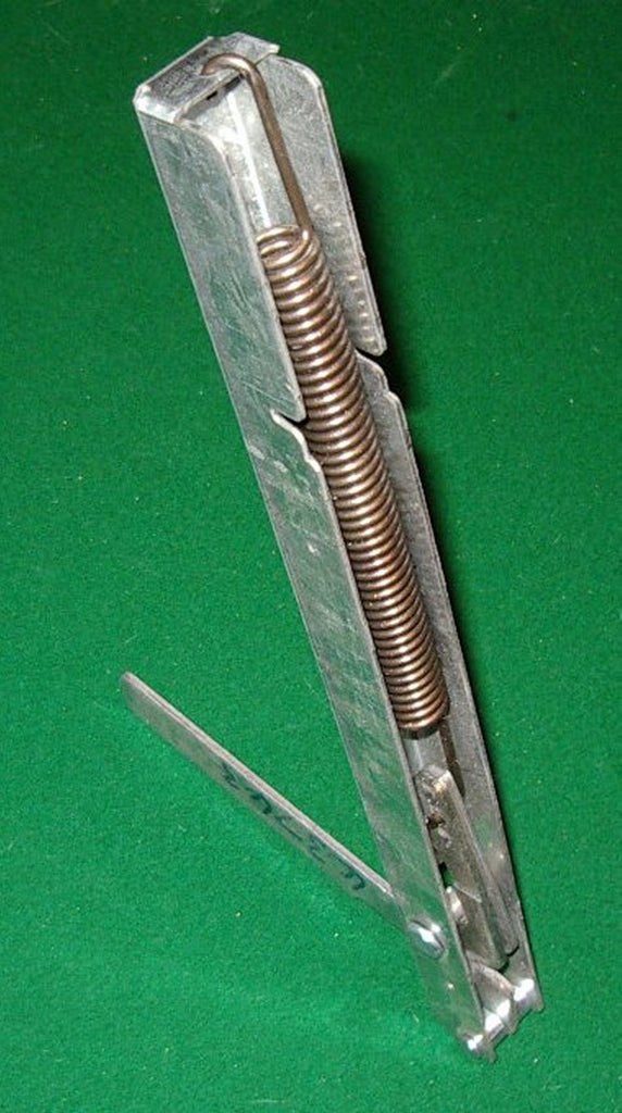 Chef, Regency VSA Oven Door Hinge - Part No. 43743 | Allfix Electrical