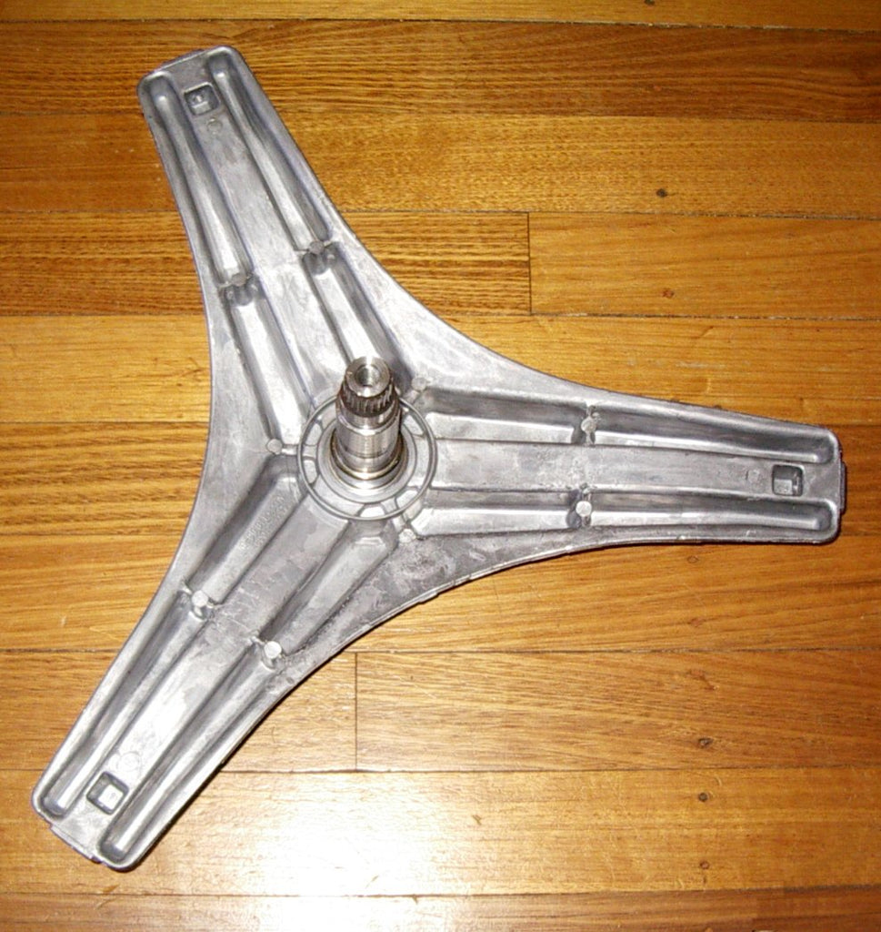 LG Front Loader Inner Bowl Spider & Shaft - Part # 4434ER1008E | Allfix ...