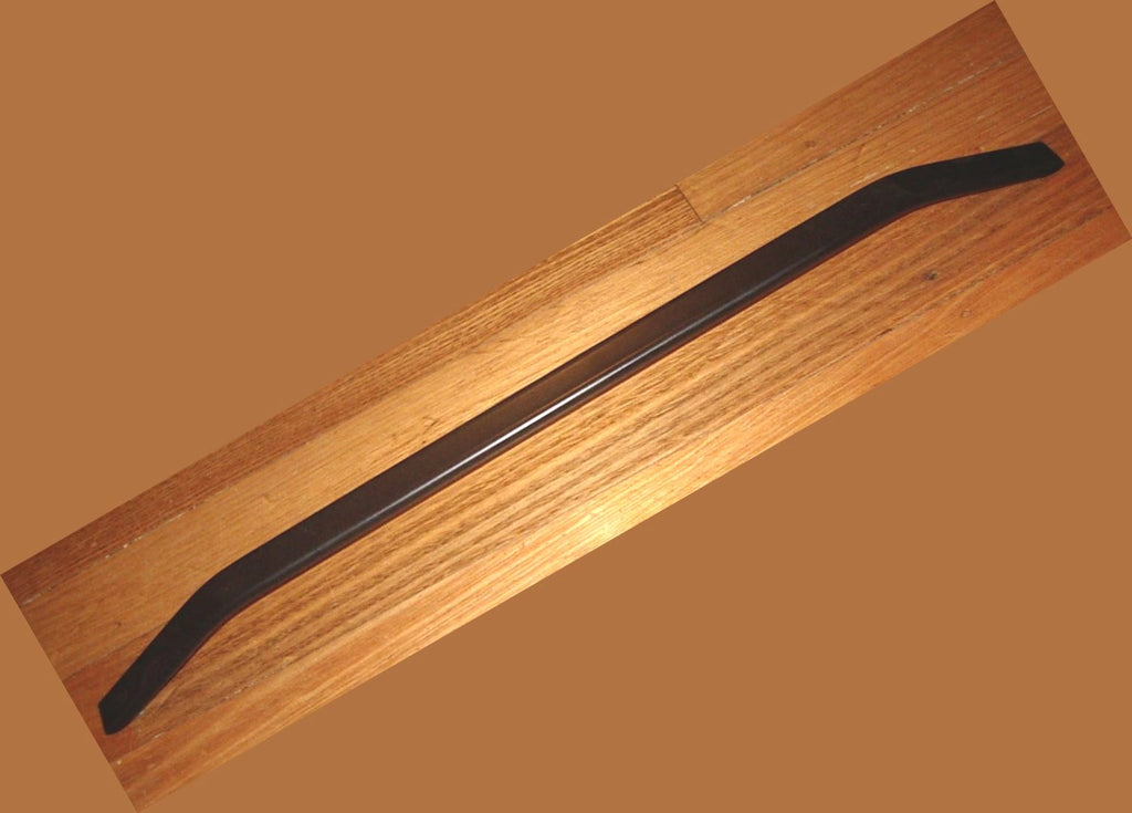Chef Black Oven / Grill Handle - Part # 46172 | Allfix Electrical