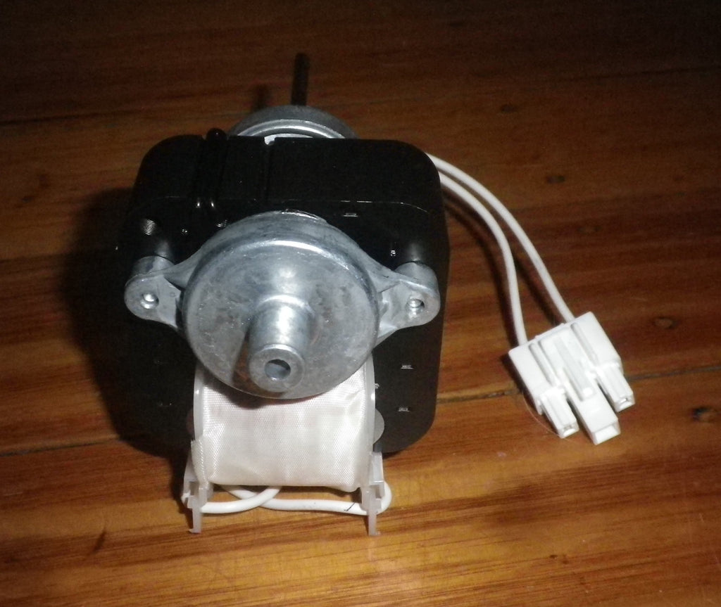 Genuine LG 240VAC Condensor Fan Motor - Part # 4680JB1026B | Allfix ...