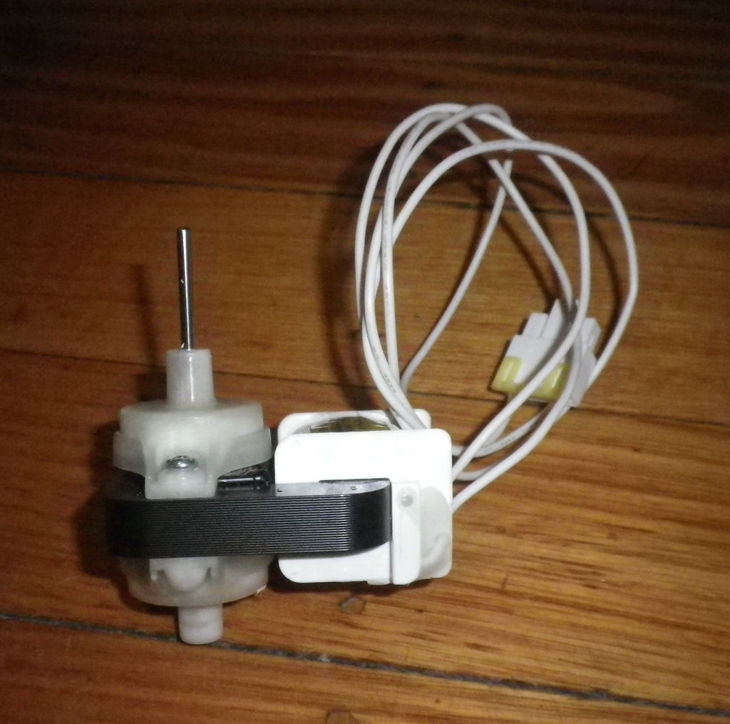 LG 240VAC Evaporator Fan Motor - Part # 4680JB1030F | Allfix Electrical